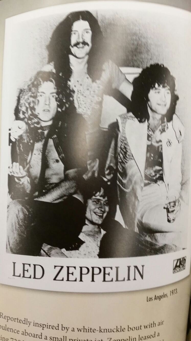 Malcolm Hall….Designer to the Rock Legends of the 1970’s | Malcolm Hall